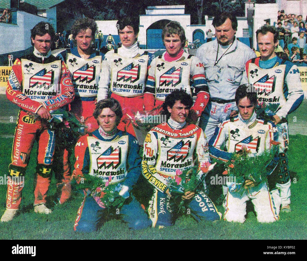 Falubaz hi-res stock photography and images - Alamy