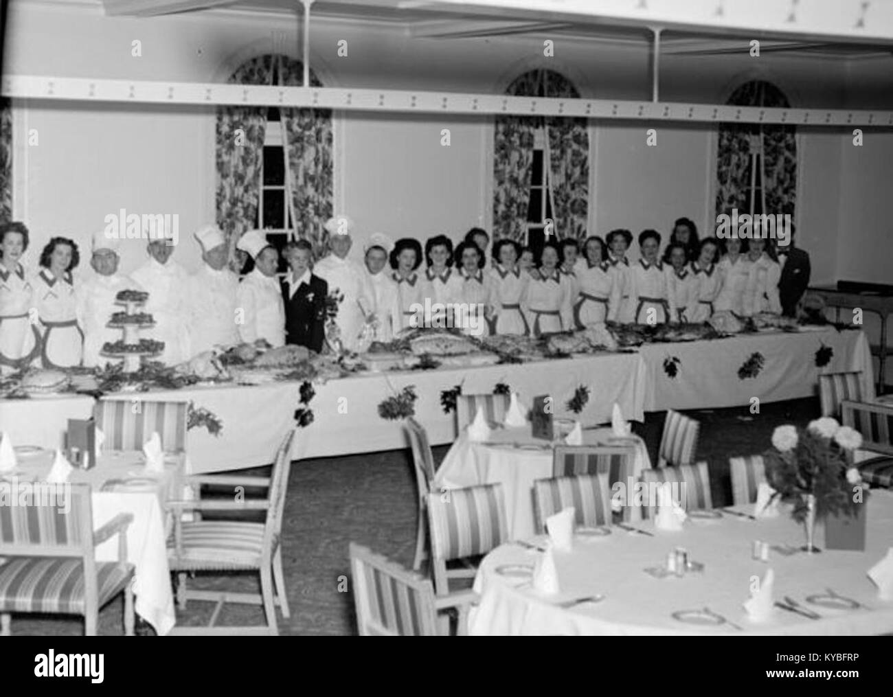 Mount Stephen Club (P046500 Stock Photo - Alamy