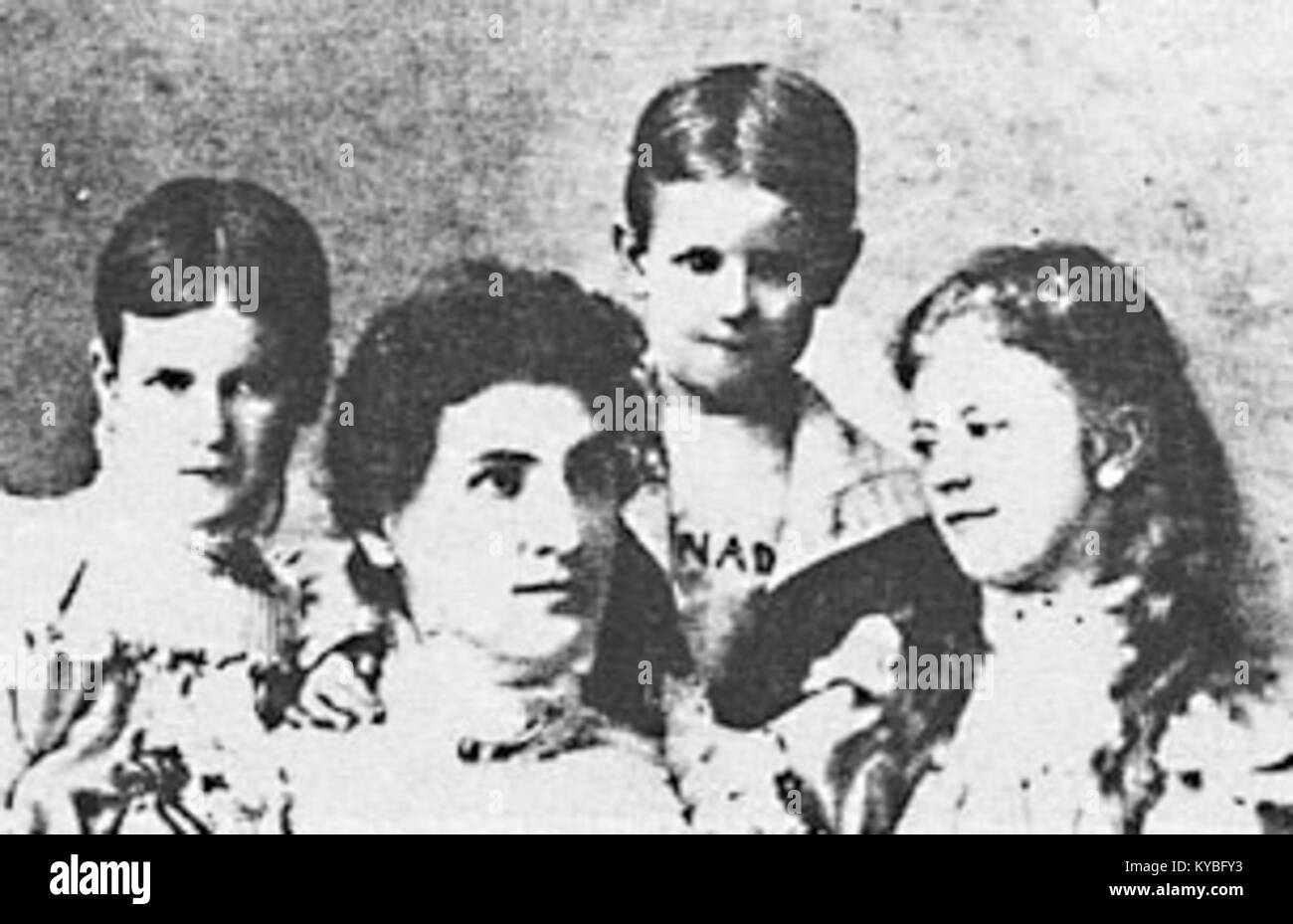 Day mrs hi-res stock photography and images - Alamy