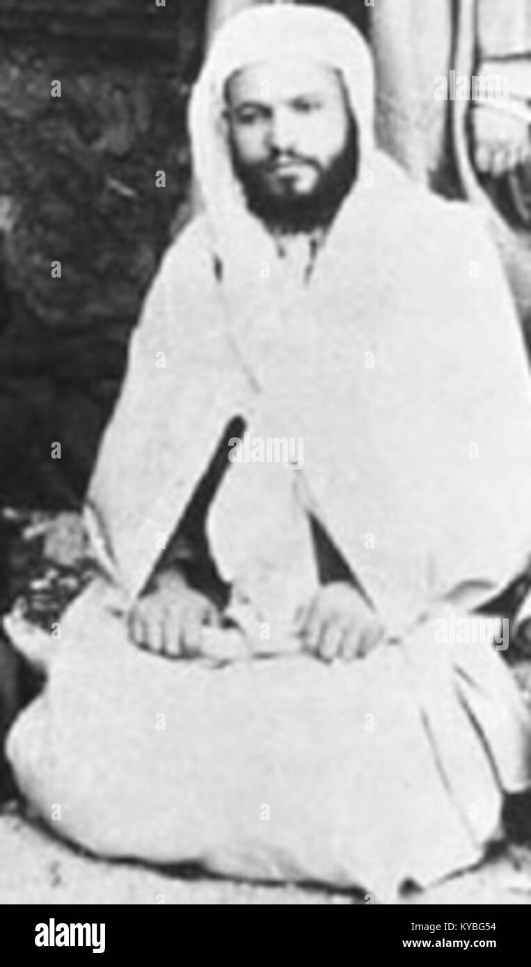 Muhammad Ashmar, 1925 Stock Photo - Alamy