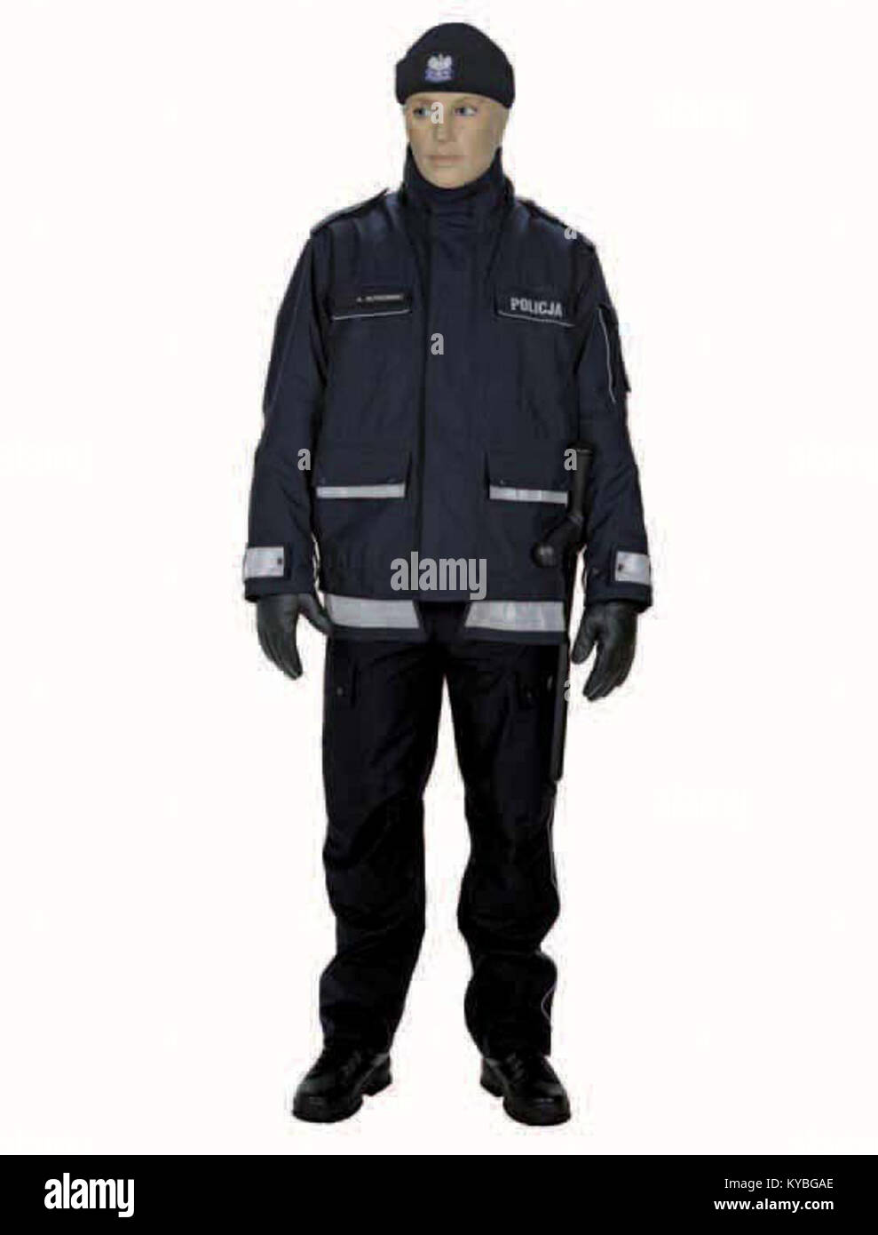 Dress uniform police hi-res stock photography and images - Alamy