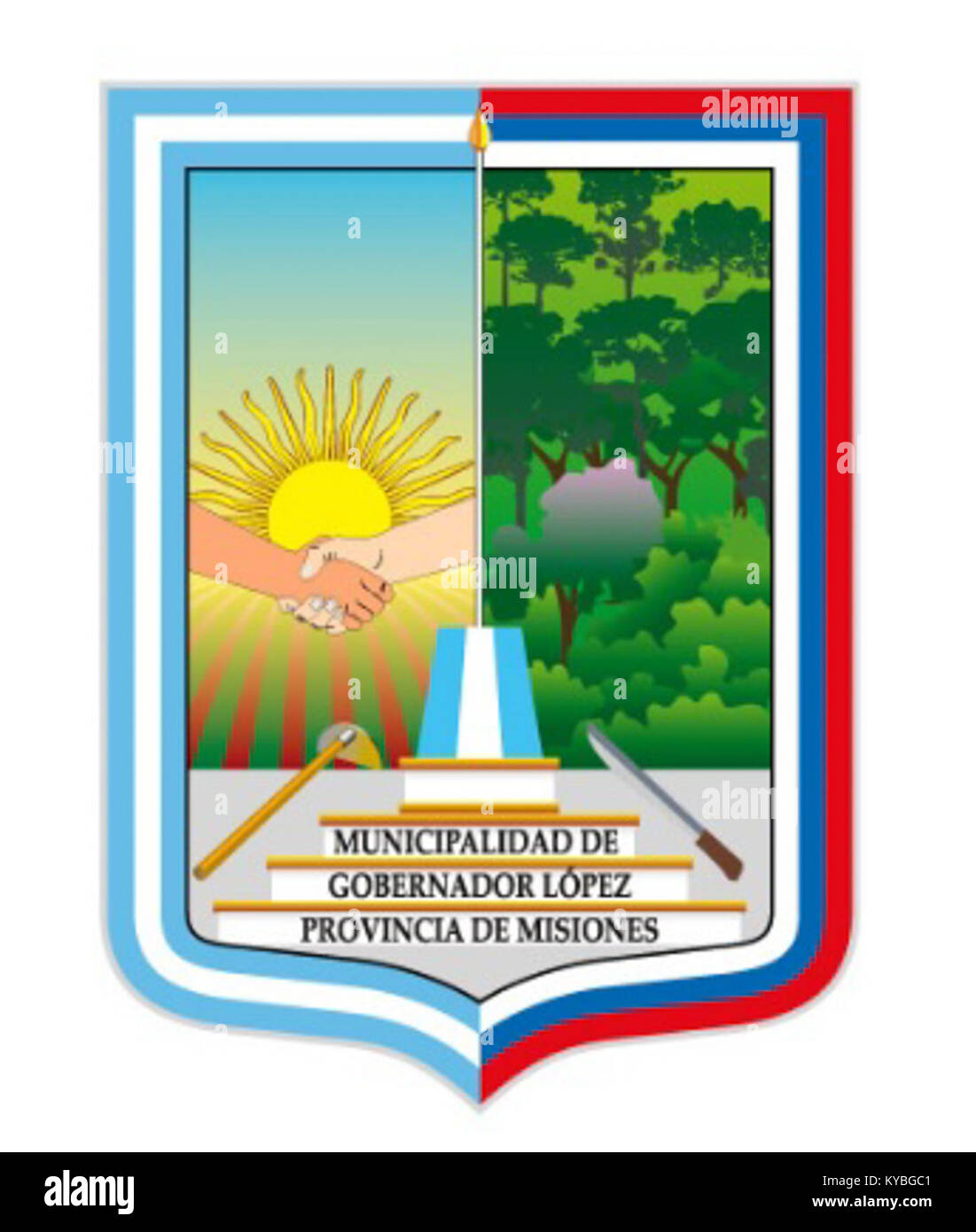 Local government and the regions Cut Out Stock Images & Pictures - Alamy