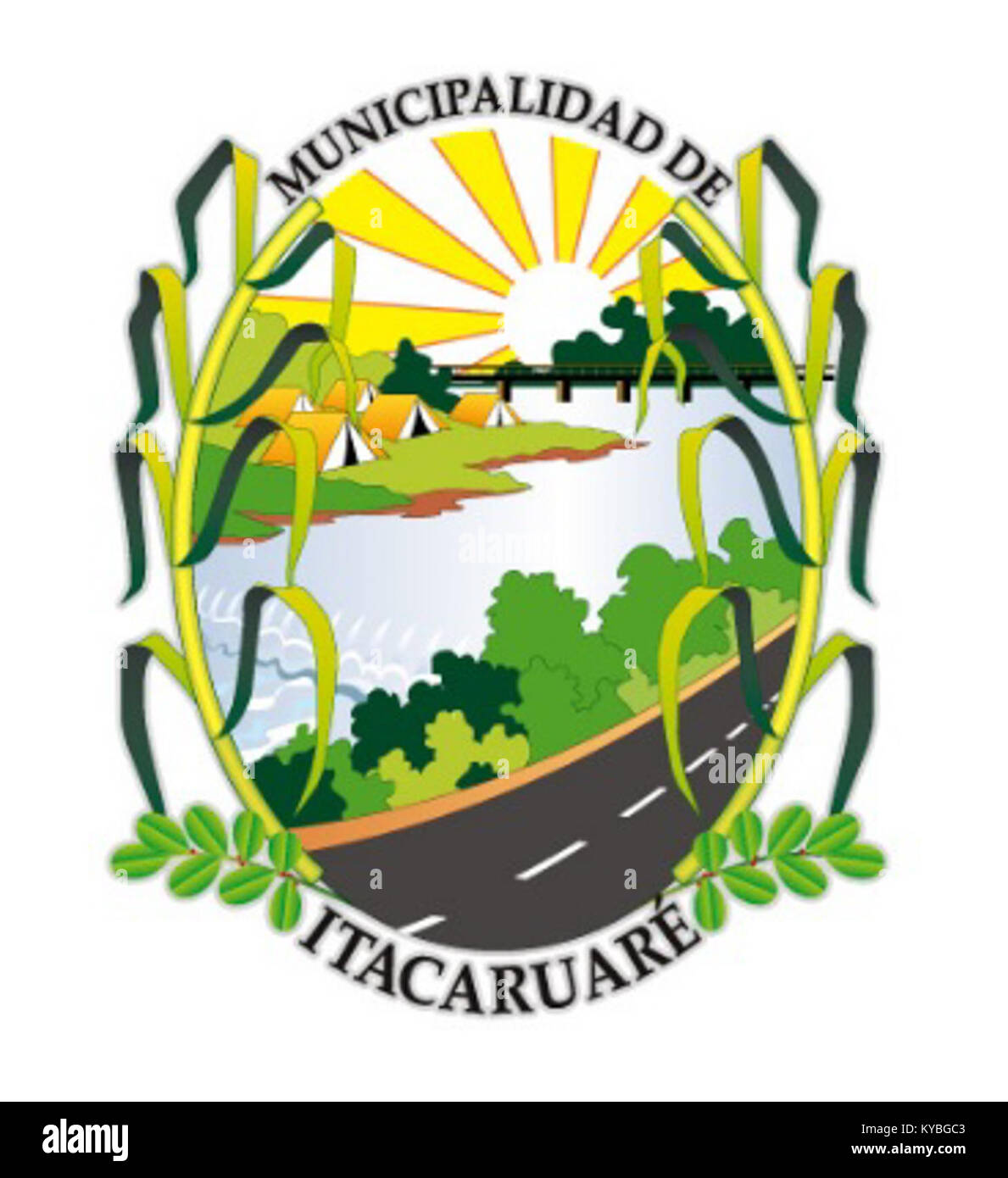 Council office administration local government Cut Out Stock Images ...