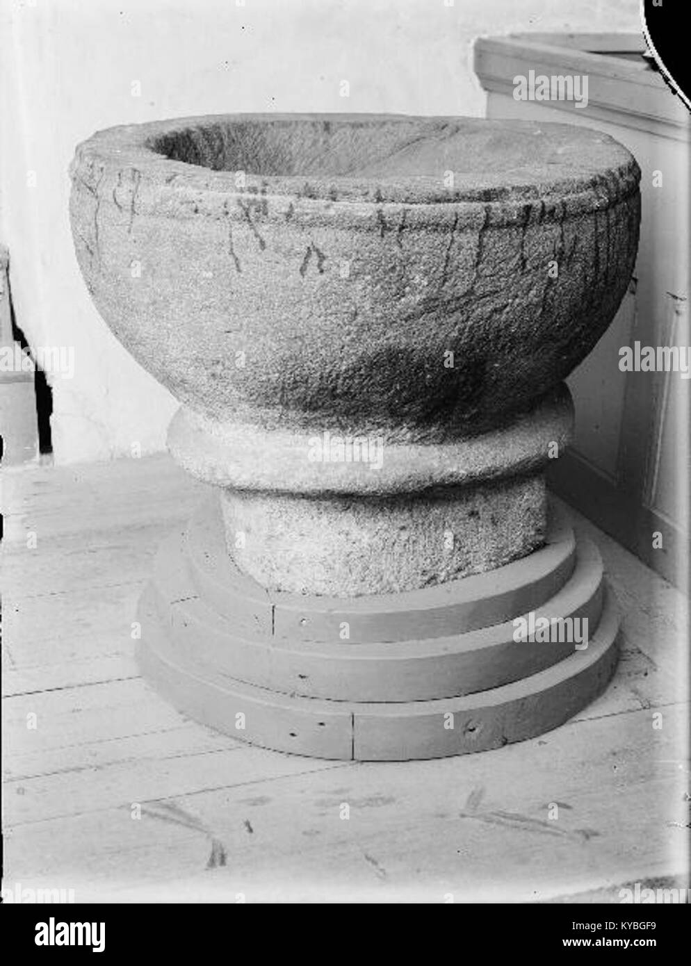 Muns Church, located in Sweden, is a significant religious site ...