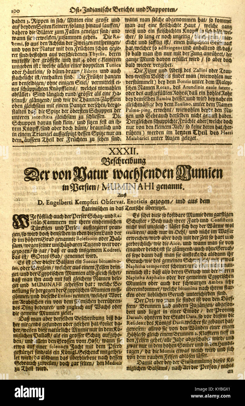 An image of 'Museum museorum,' a historical text or reference ...