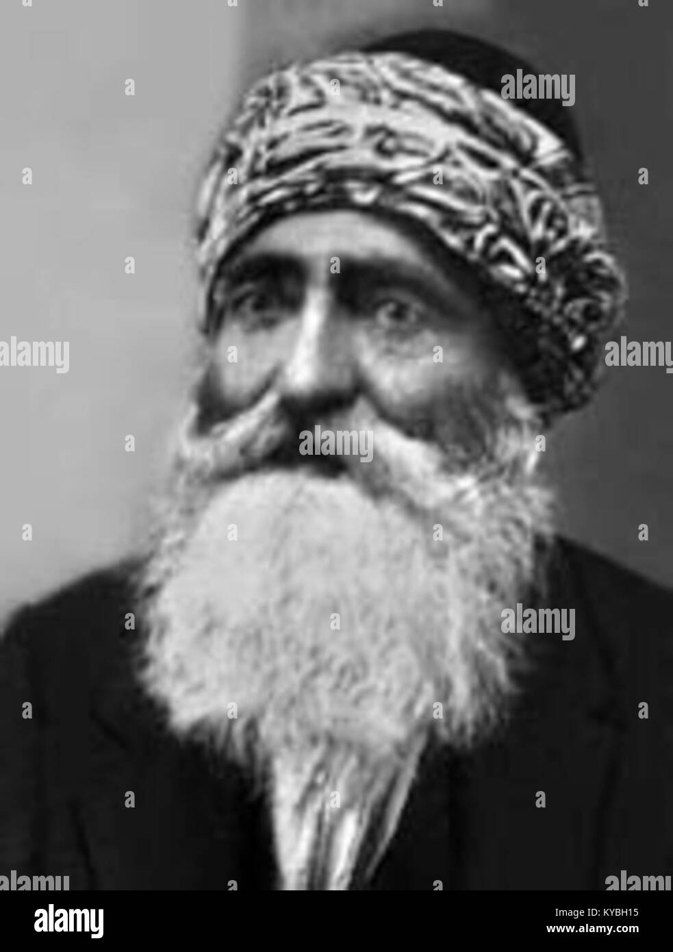Turkish agha hi-res stock photography and images - Alamy