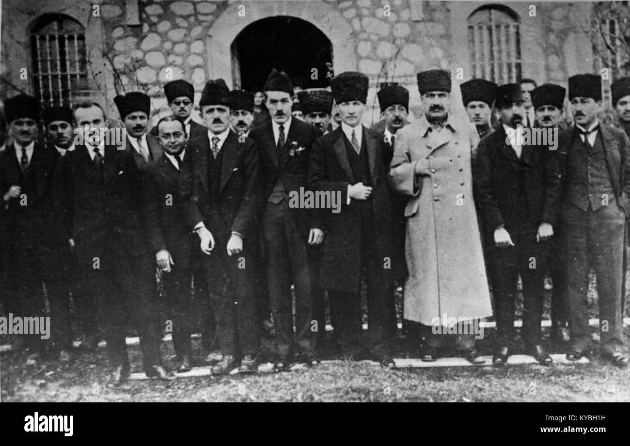 Fevzi hi-res stock photography and images - Alamy