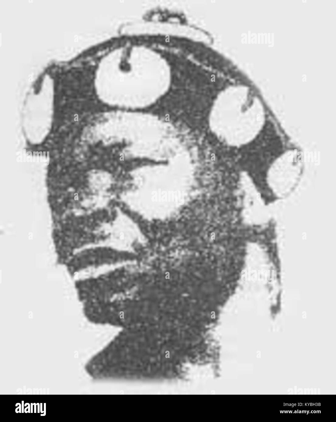 Mwenda M'siri Ngelengwa Shitambi is a historical figure known for ...