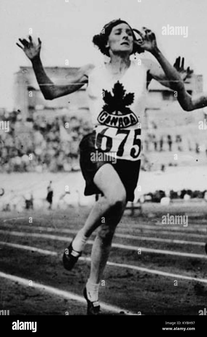 Myrtle Cook, 1928 Stock Photo - Alamy