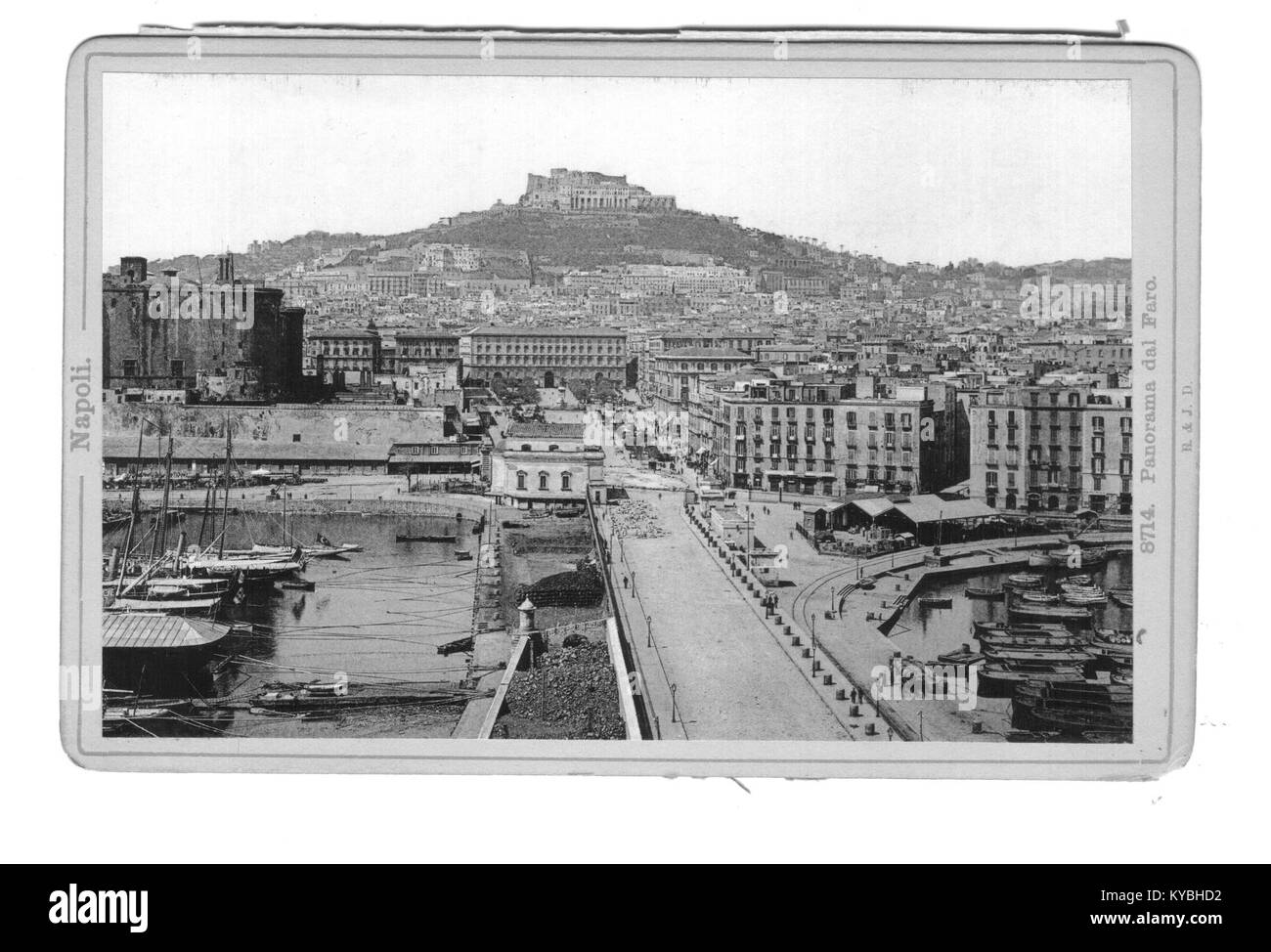 Napoly hi-res stock photography and images - Alamy