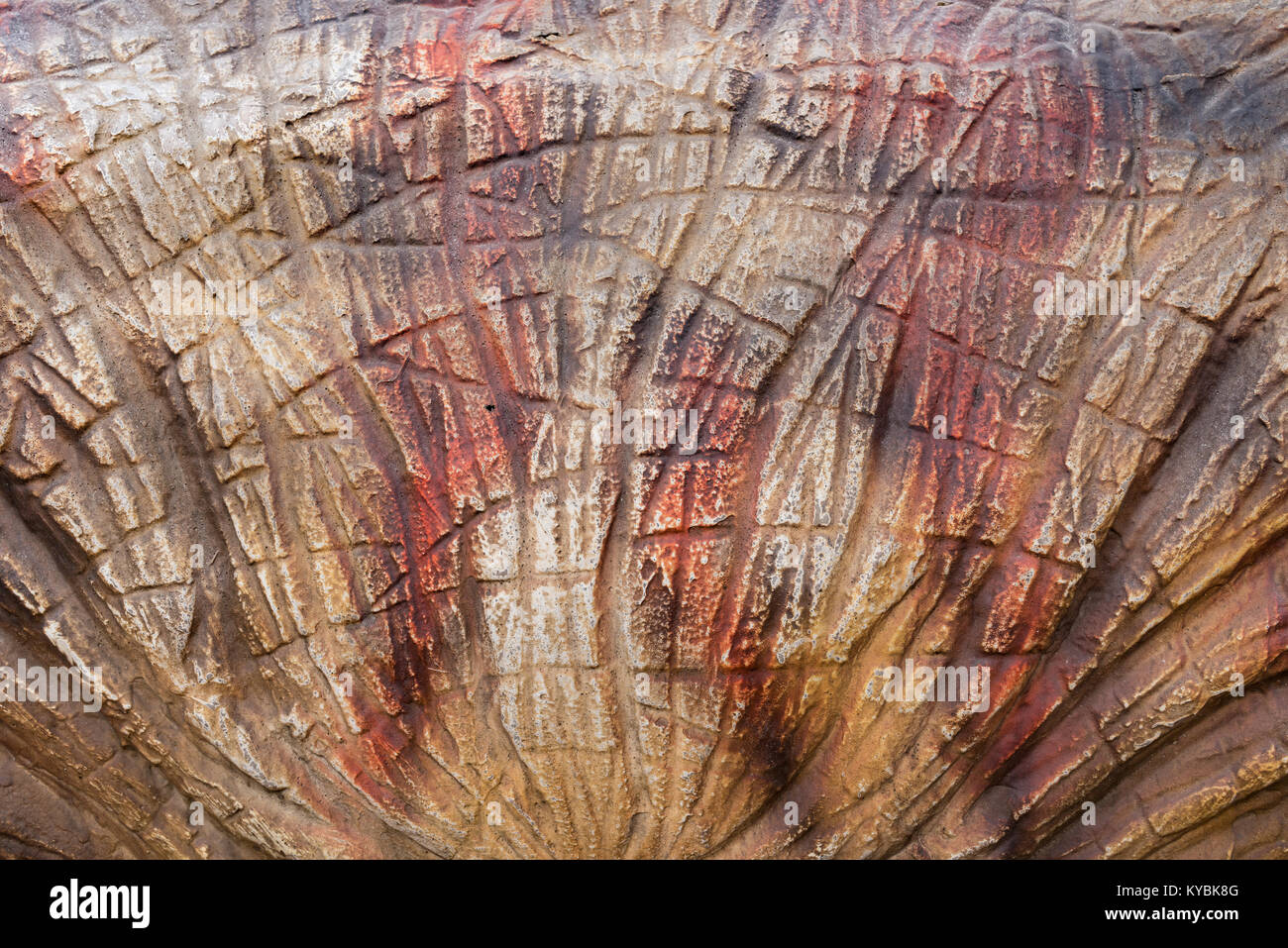 dinosaur body as background Stock Photo - Alamy