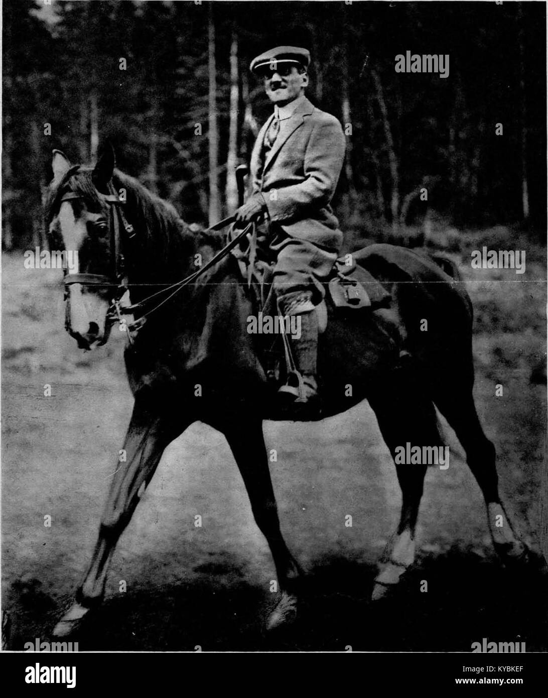 Kralj aleksander hi-res stock photography and images - Alamy