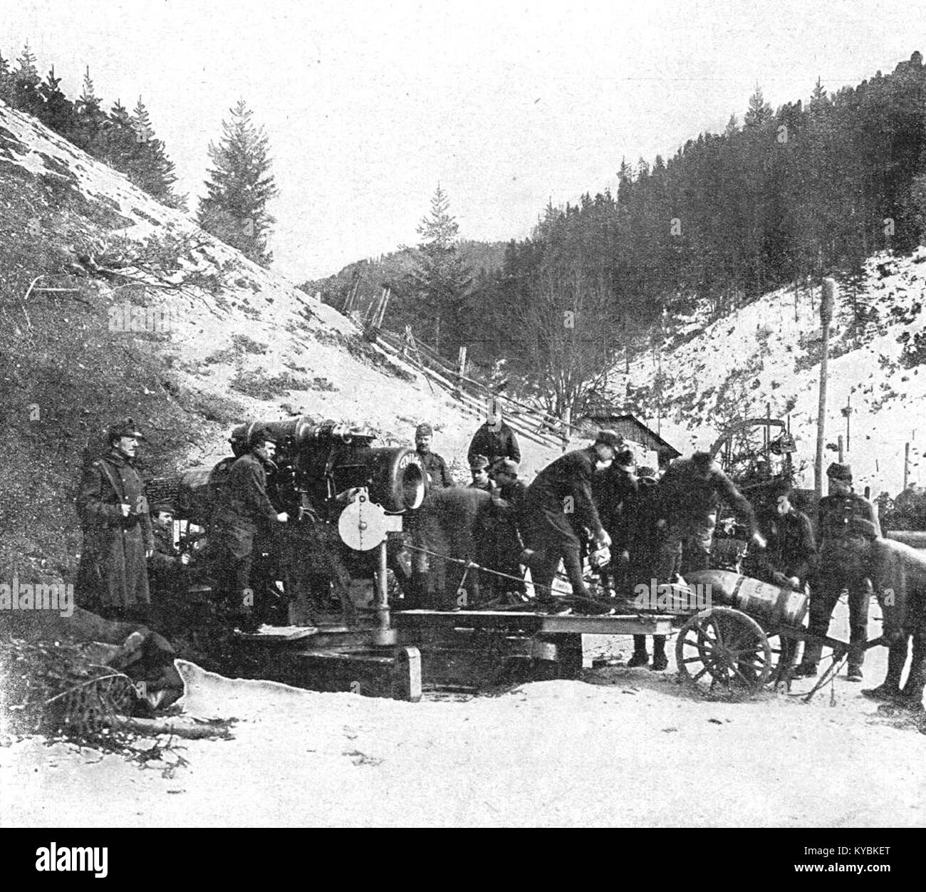 303 caliber hi-res stock photography and images - Alamy