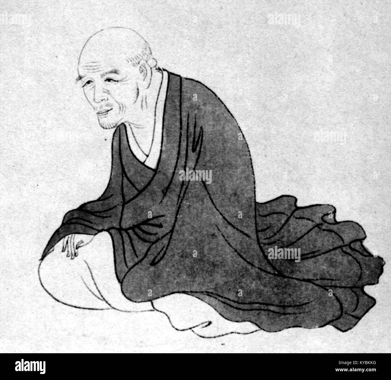 Nagata Teiryu is a historical figure known for his contributions to ...