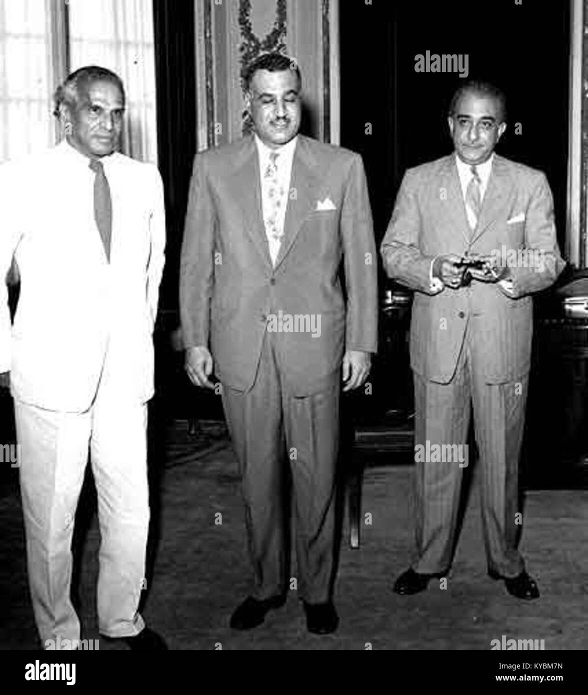 Krishna Menon High Resolution Stock Photography and Images - Alamy