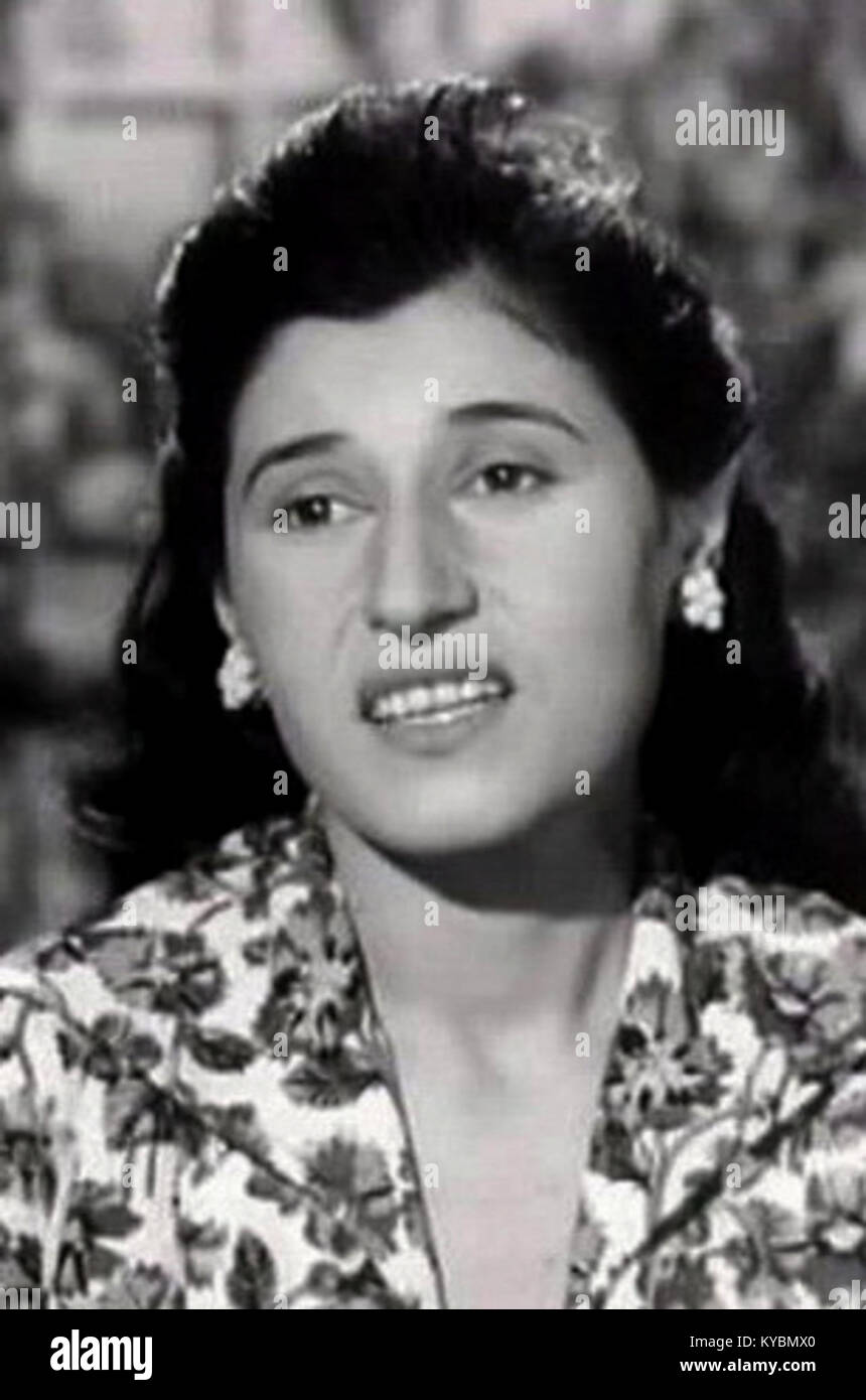 ‘Every Beat of My Heart’ is a 1959 film featuring Nazik, combining ...