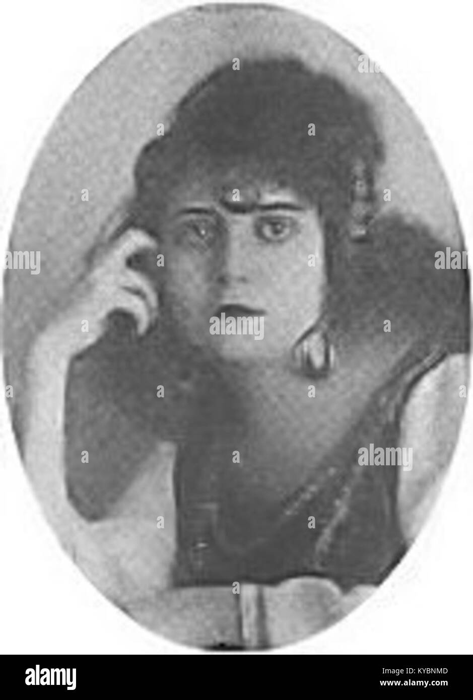 Neményi Lili was a prominent Hungarian figure known for her ...