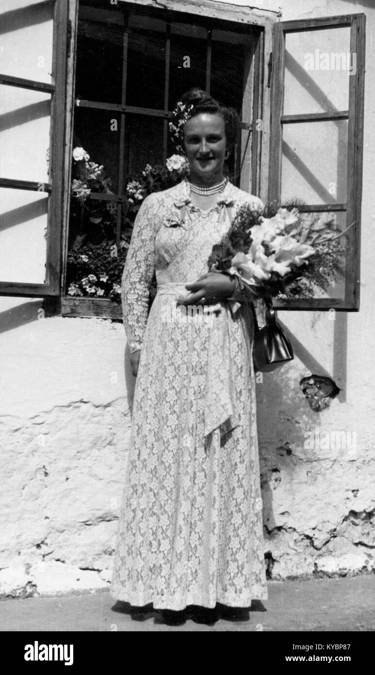 Nevesta Black and White Stock Photos & Images - Alamy