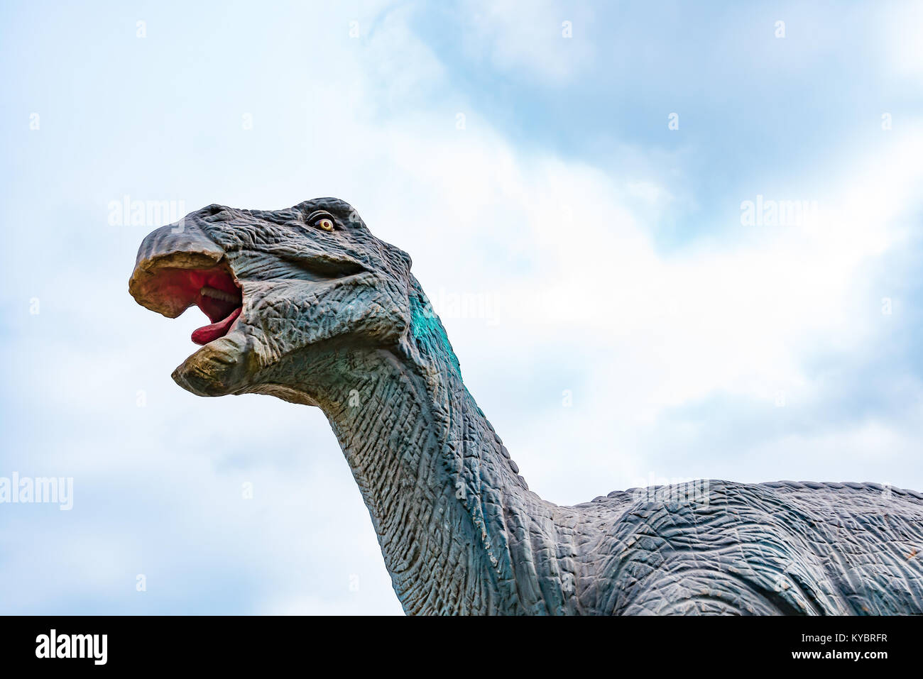 Psittacosaurus hi-res stock photography and images - Alamy