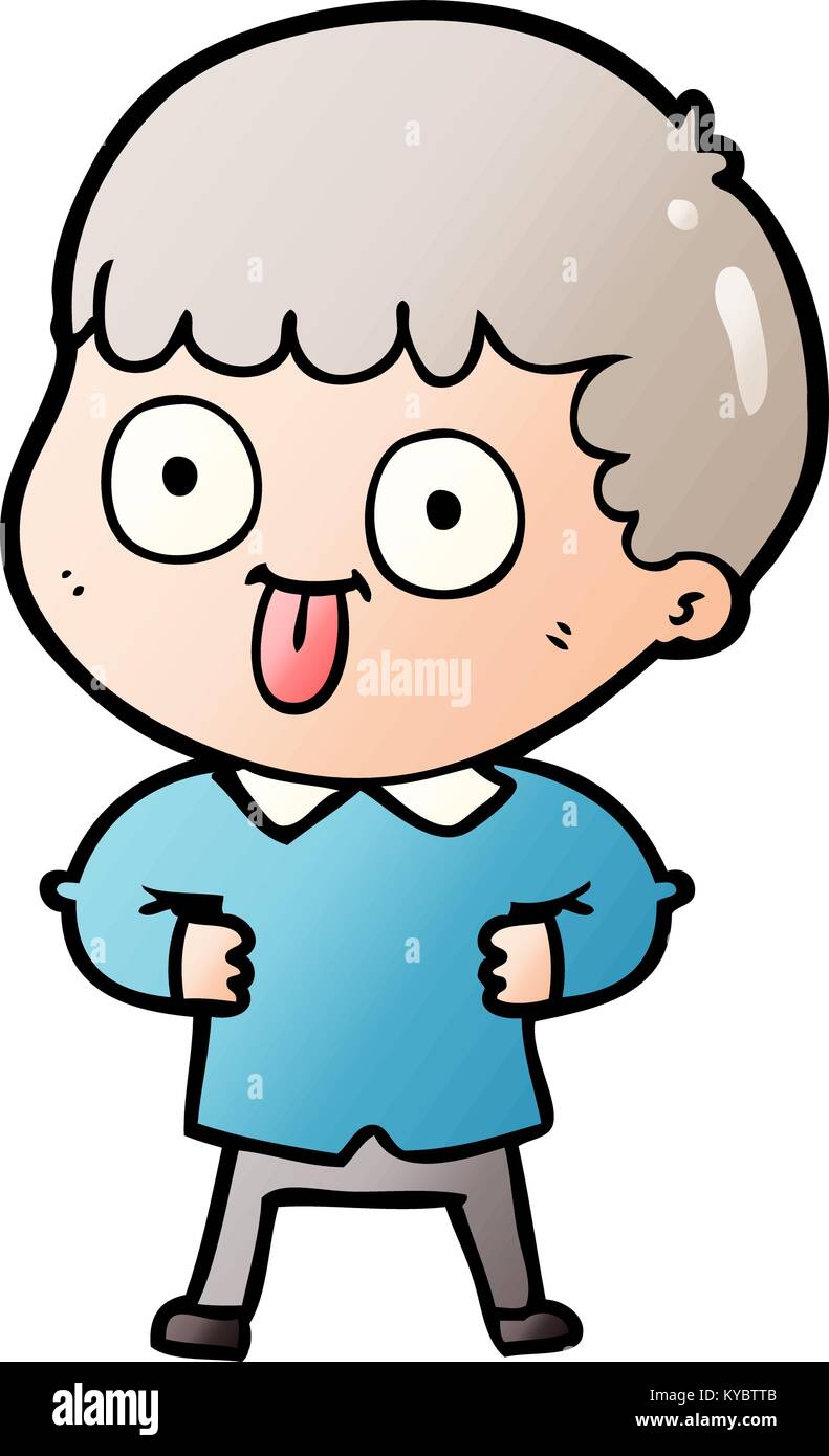 cartoon man staring Stock Vector Image & Art - Alamy