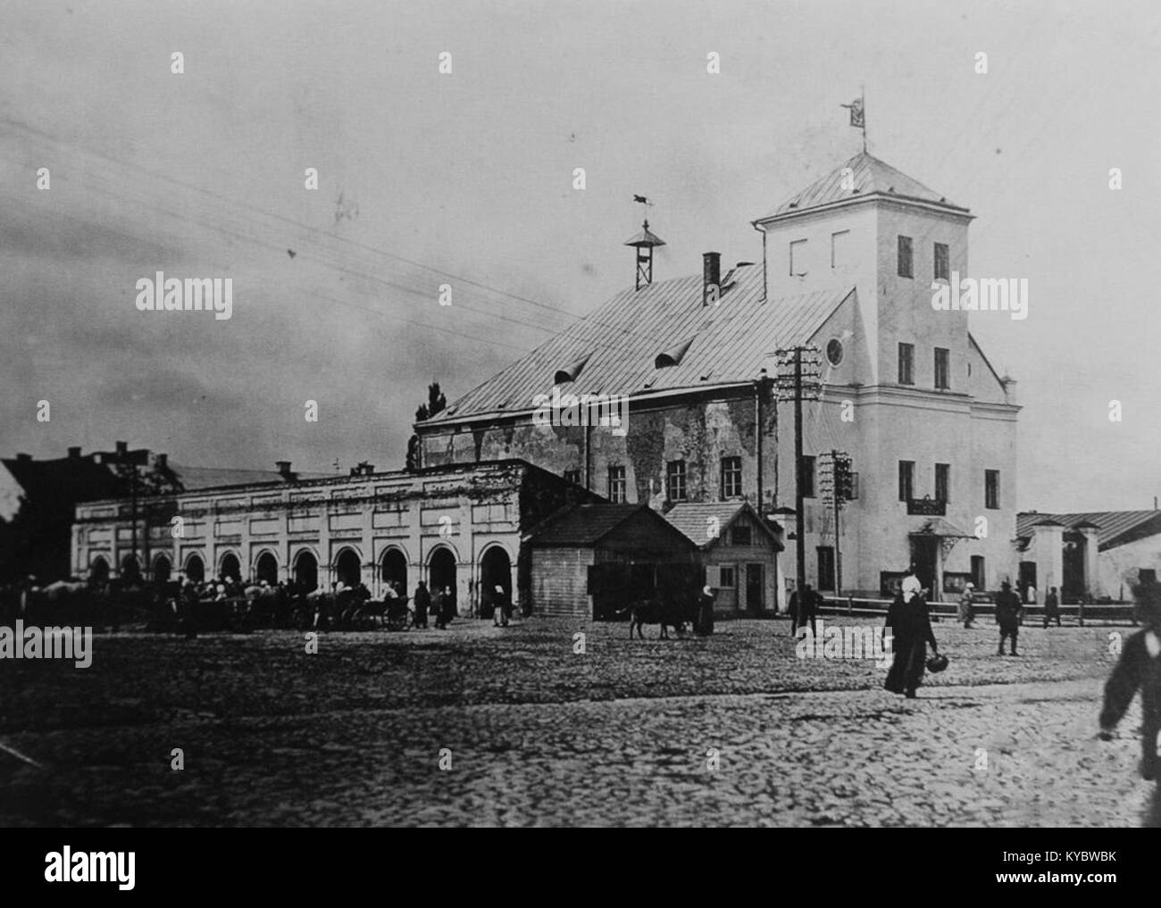 Belarus government Black and White Stock Photos & Images - Alamy