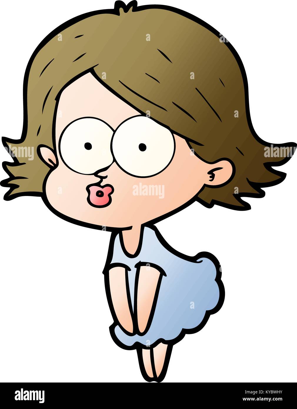 cartoon girl pouting Stock Vector Image & Art - Alamy cartoon girl pouting Stock Vector Image & Art - Alamy