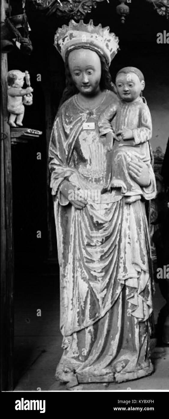 Exterior boundary Black and White Stock Photos & Images - Alamy