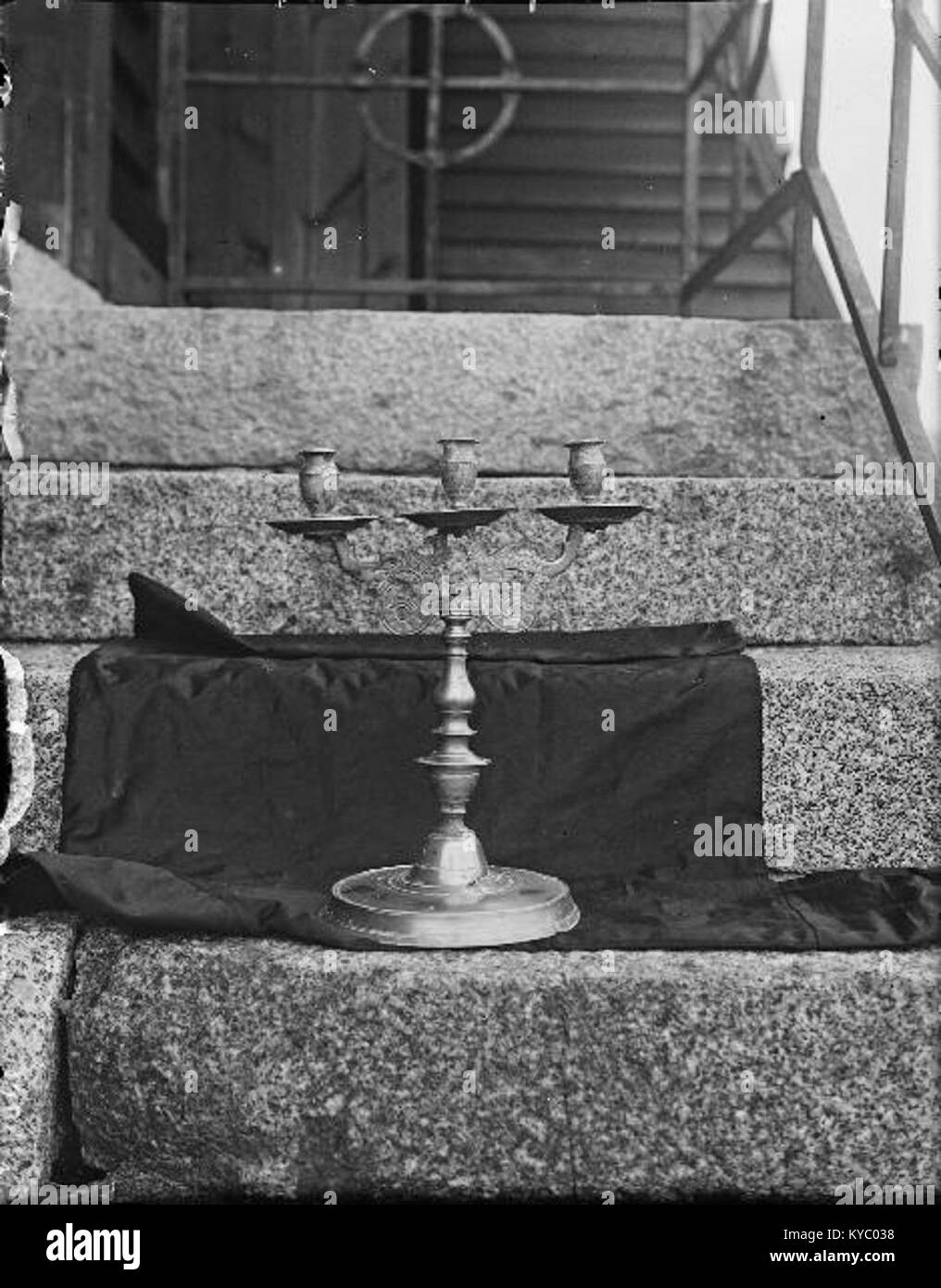 Photograph of Norsjö Church in Sweden, showcasing its architectural ...