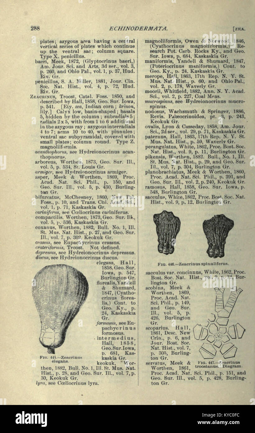 This book provides an introduction to North American geology and ...