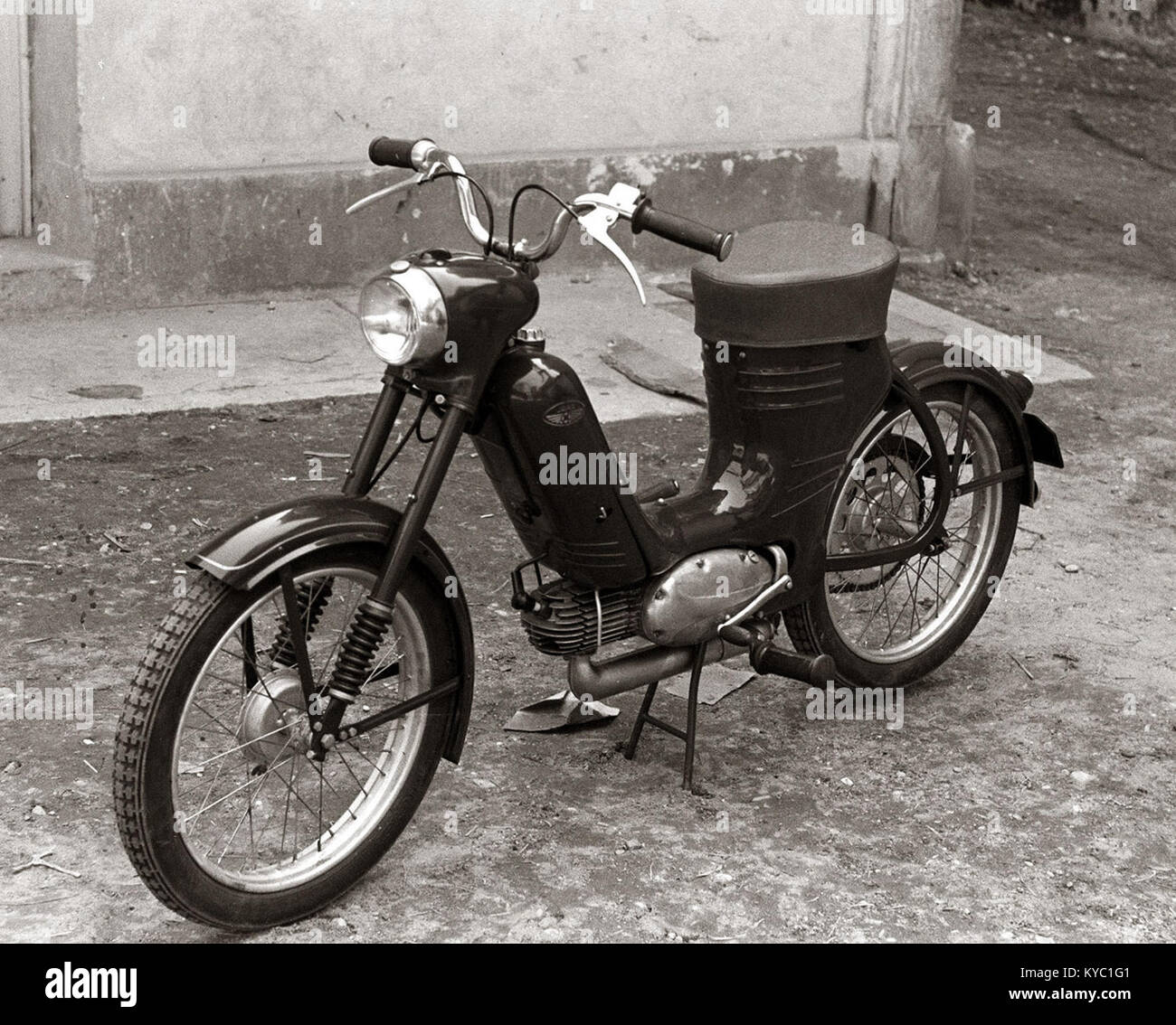 Jawa 20th hi-res stock photography and images - Alamy