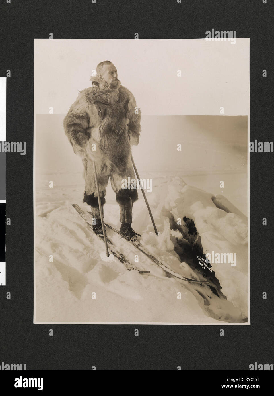 Amundsen hi-res stock photography and images - Alamy