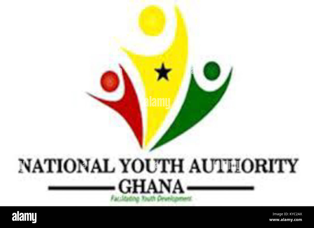 NYA (National Youth Authority) logo Stock Photo - Alamy