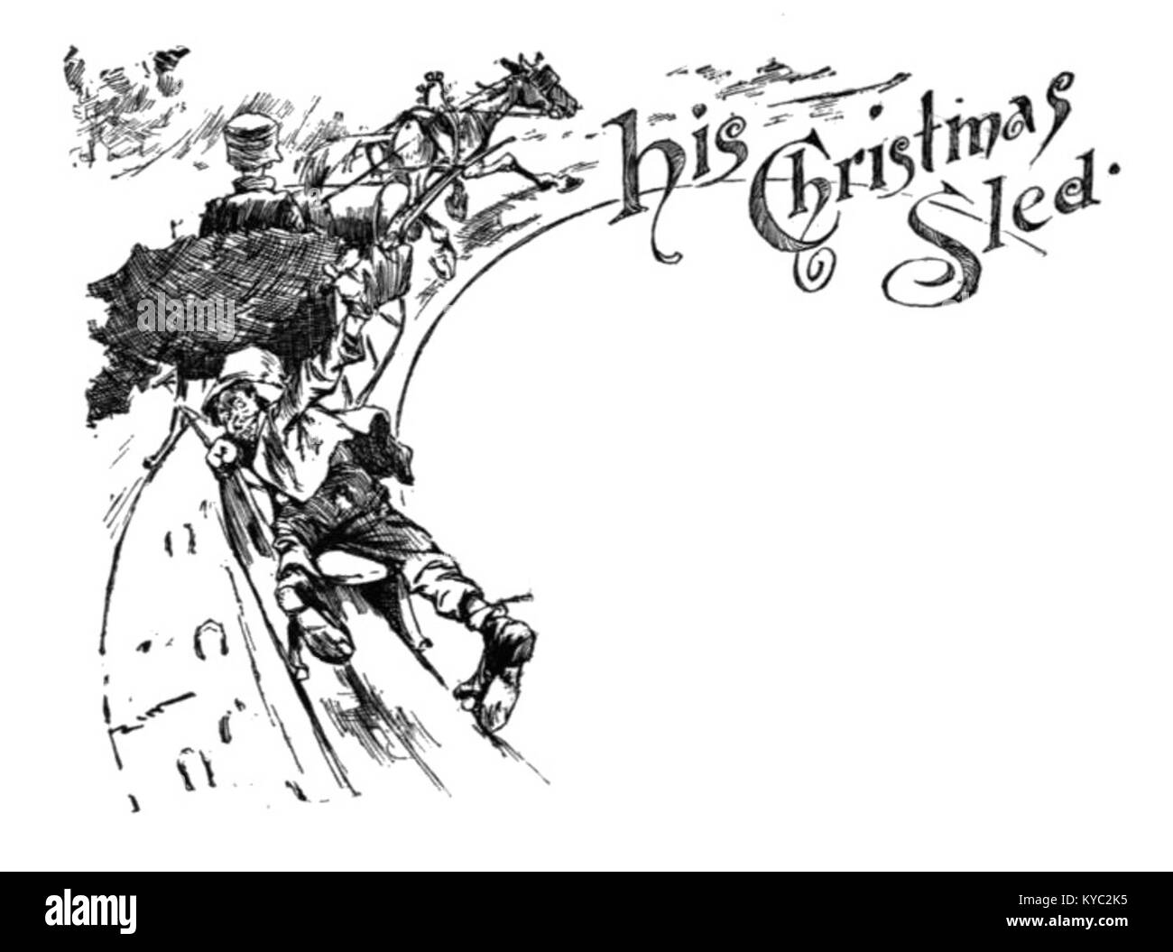 Rail passengers historic Black and White Stock Photos & Images - Alamy