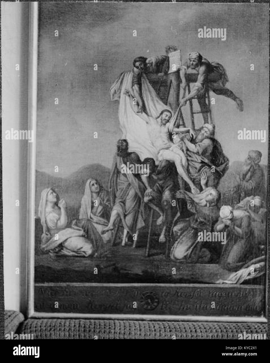 A photograph of Nysätra Church in Sweden, capturing its architectural ...