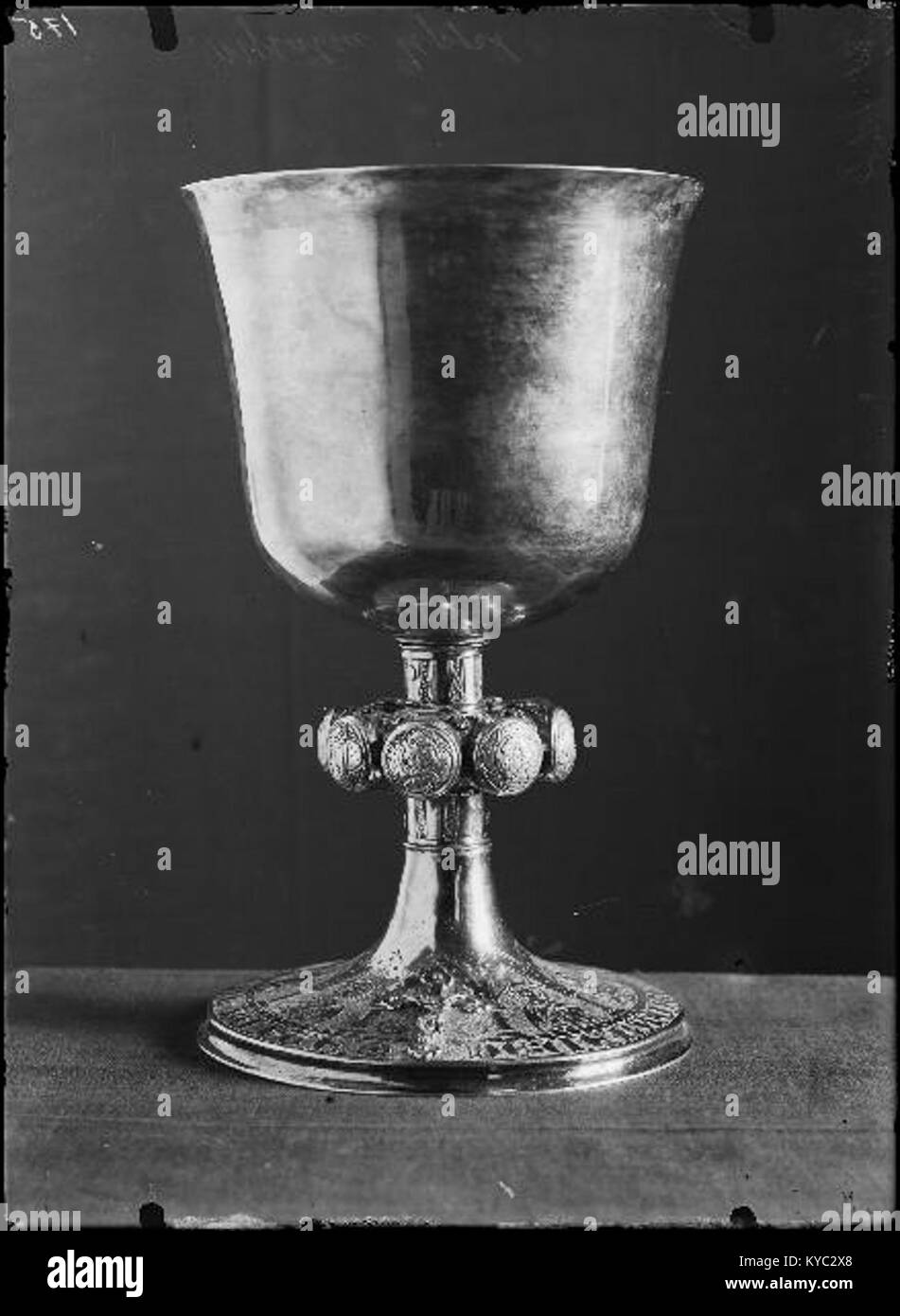 Nystra Church, located in Sweden, is featured in the Swedish KMB ...