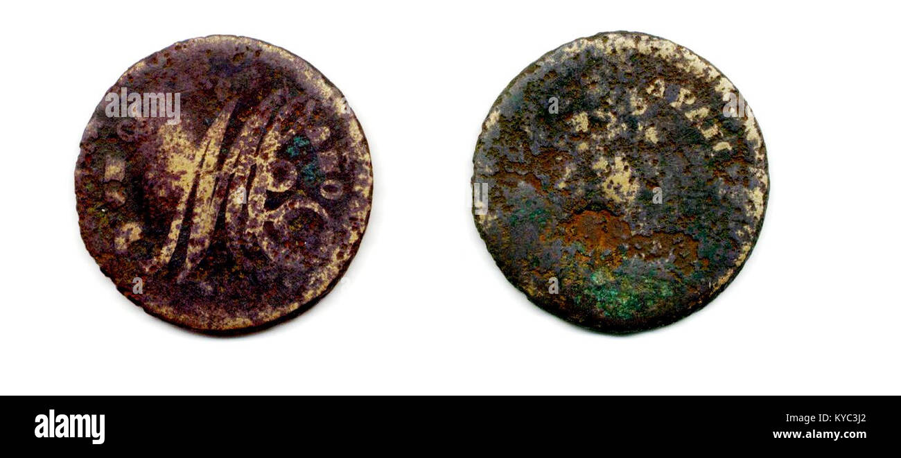 An 1847 printed octavilla from Apatzingán, Michoacán, Mexico, showing ...