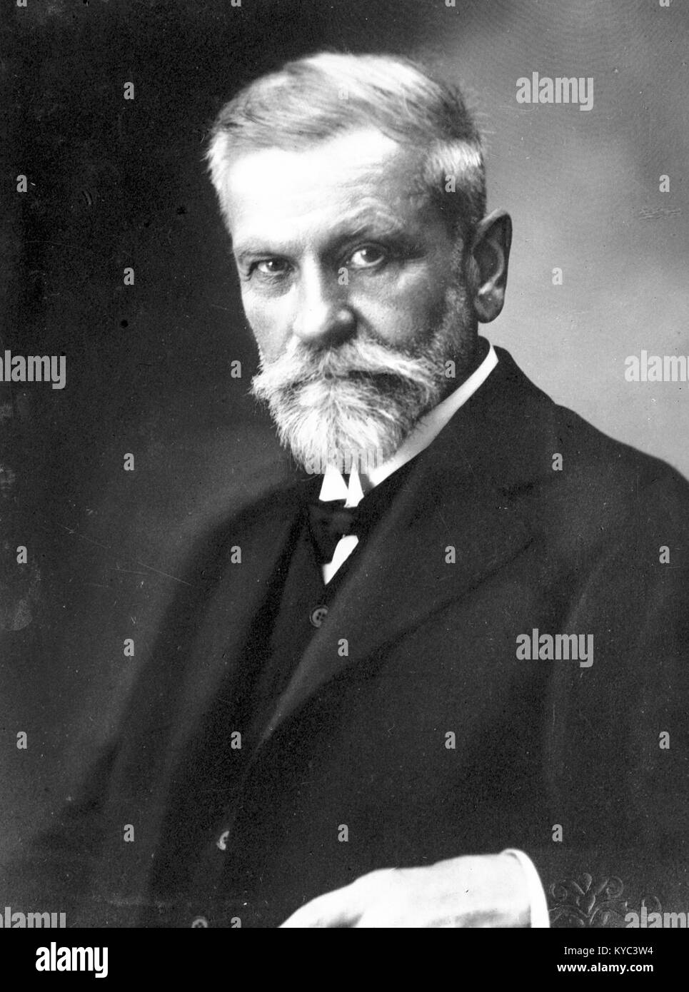 Odon Bujwid was a Polish scientist known for his contributions to ...