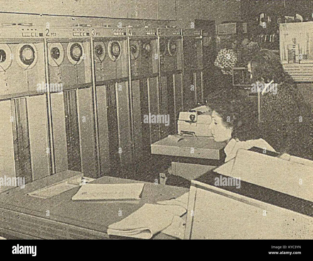 Odra 1325, SOETO (I197502 Stock Photo - Alamy