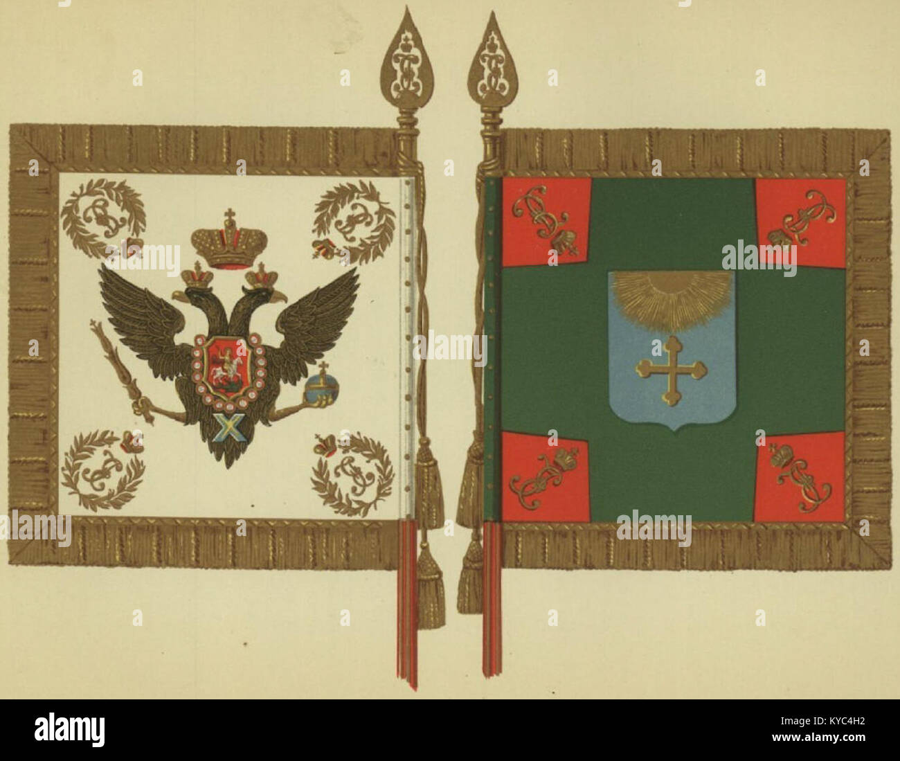 Light cavalry regiment hi-res stock photography and images - Alamy