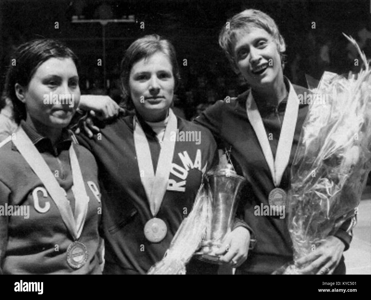 Olga knyazeva hi-res stock photography and images - Alamy