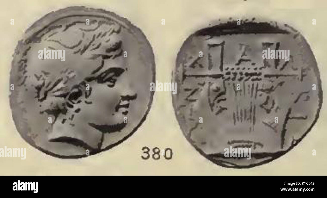 Olynthos was an ancient Greek city-state in Chalcidice, active during ...