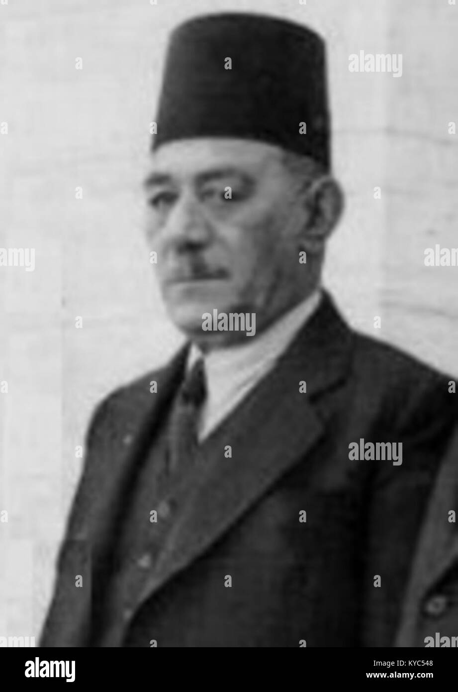 Omar al Bitar (cropped Stock Photo - Alamy