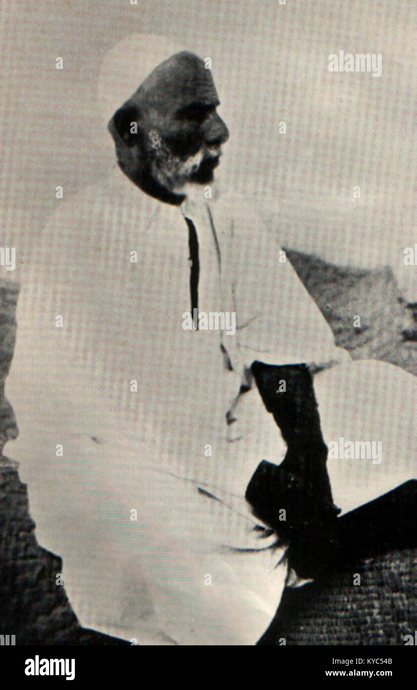 Omar Mukhtar High Resolution Stock Photography and Images - Alamy