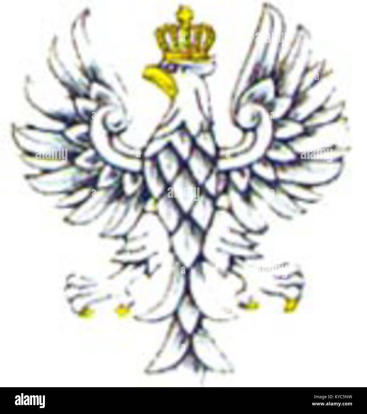 The 'Orzel Generalów' (Eagle of the Generals) is a Polish military ...
