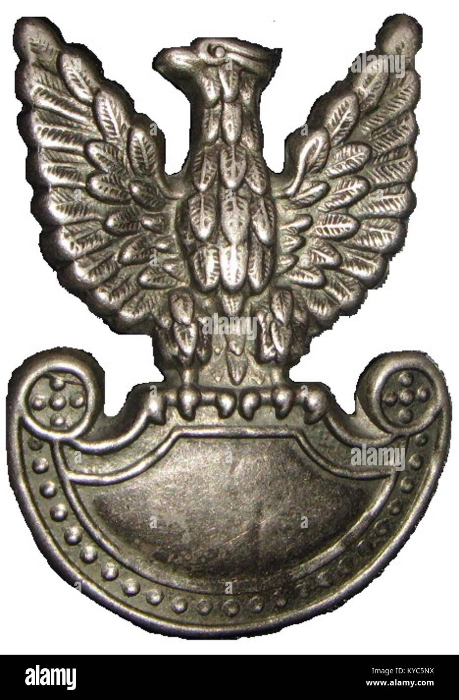 'Orzel LWP' likely refers to the Polish military aircraft 'Orzel' used ...