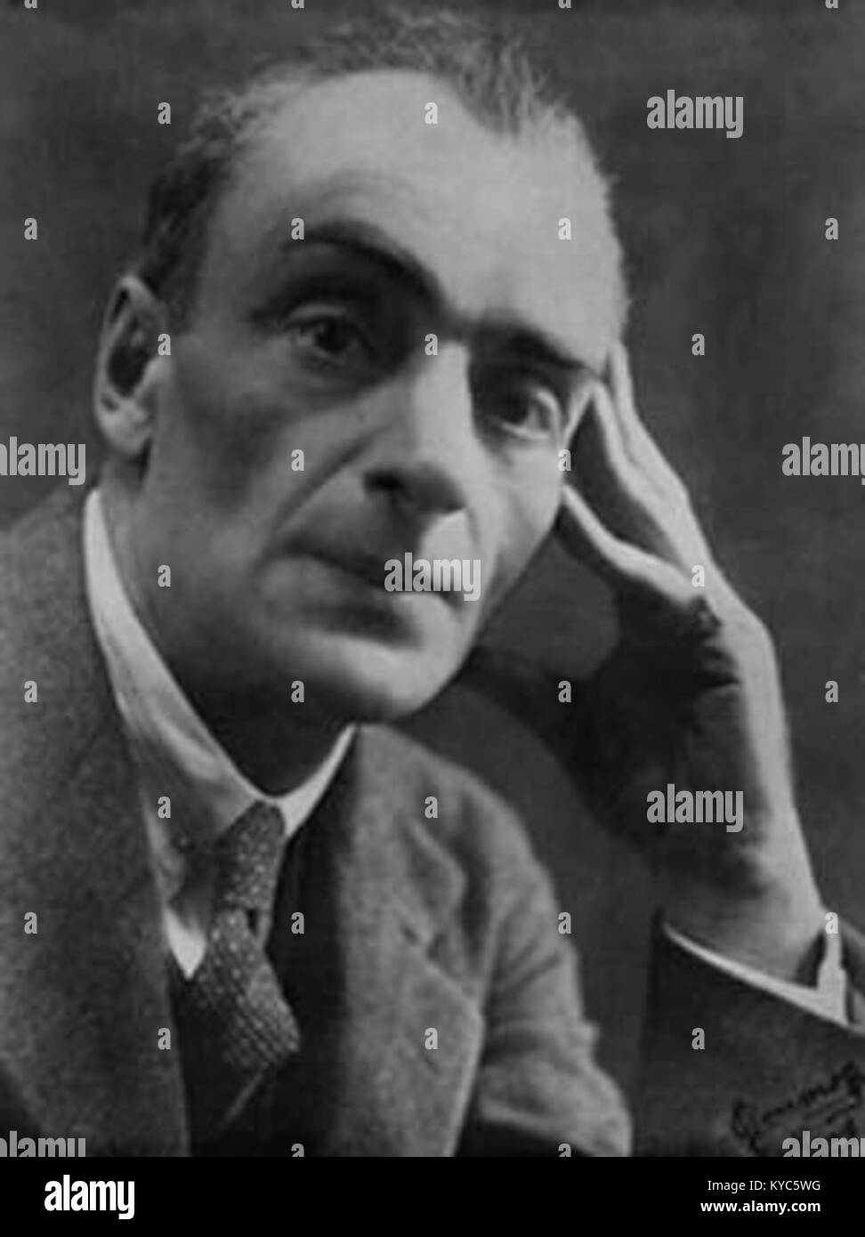 Oskar Milosz was a poet, diplomat, and writer, known for his works in ...