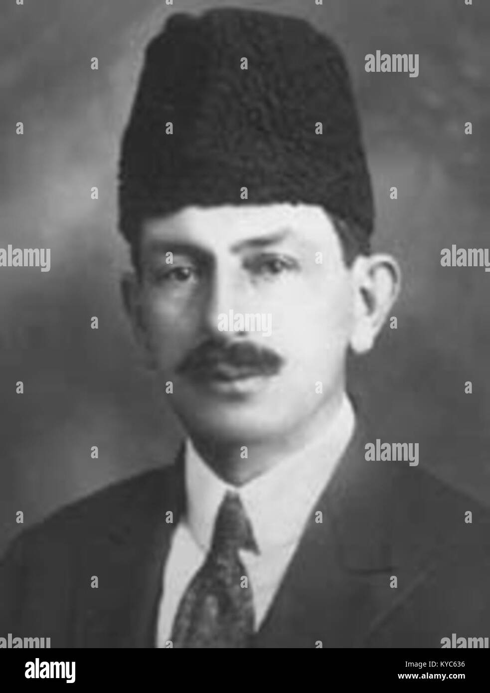 Osman Nuri High Resolution Stock Photography and Images - Alamy