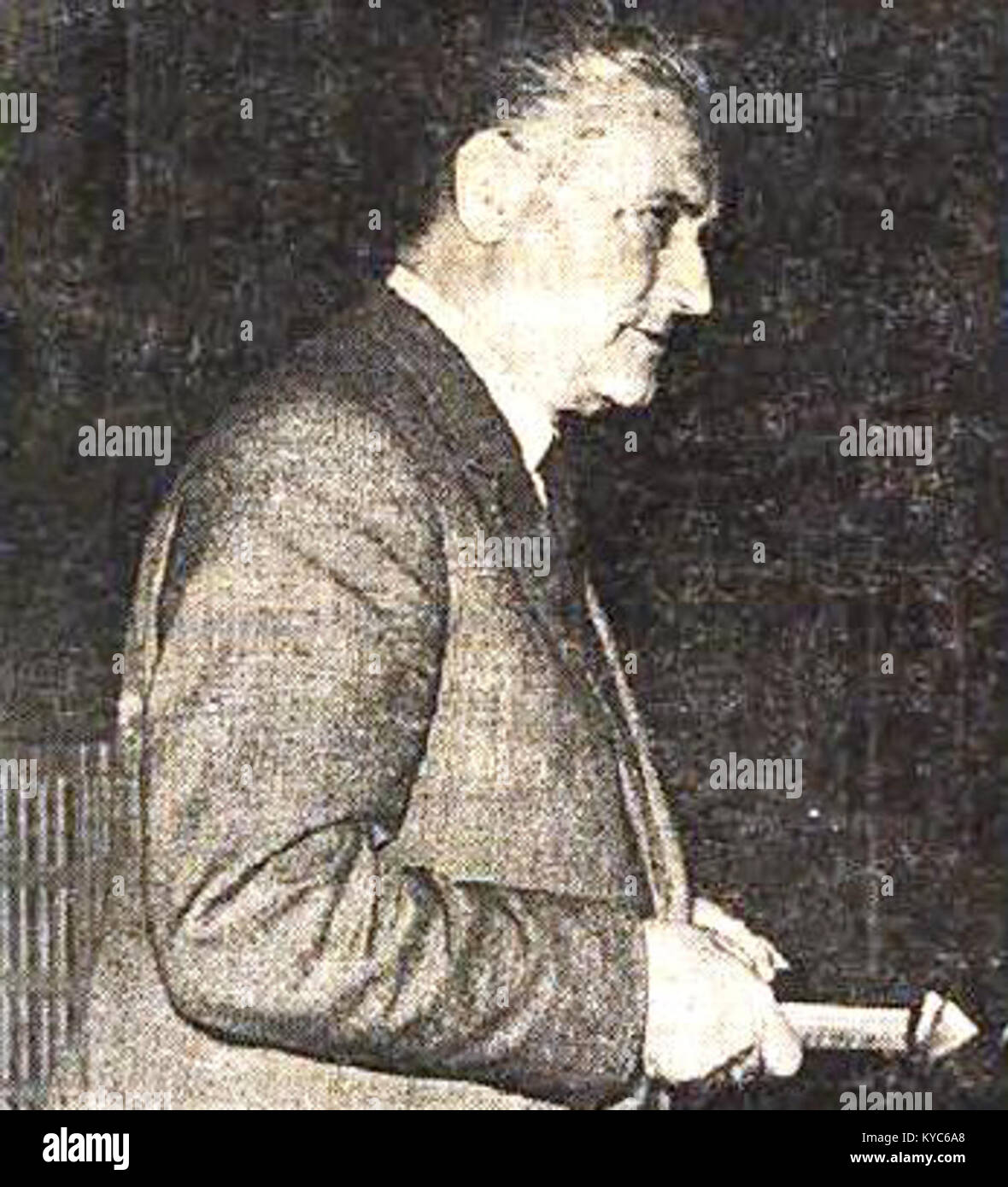 Oton Bajc (1 Stock Photo - Alamy