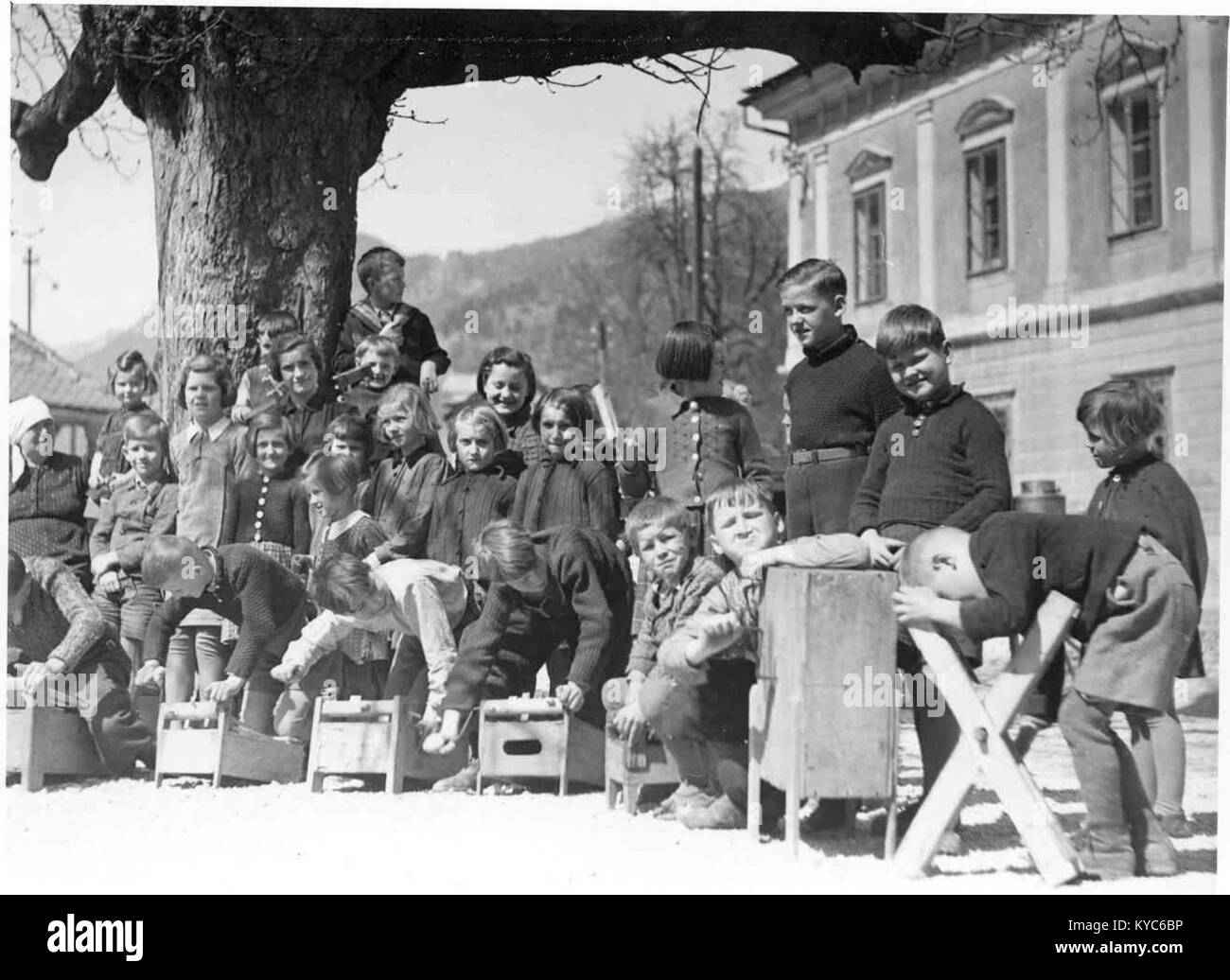 Good good spirits Black and White Stock Photos & Images - Alamy