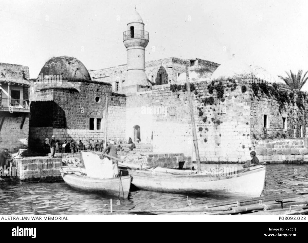Map of the ottoman empire Black and White Stock Photos & Images - Alamy